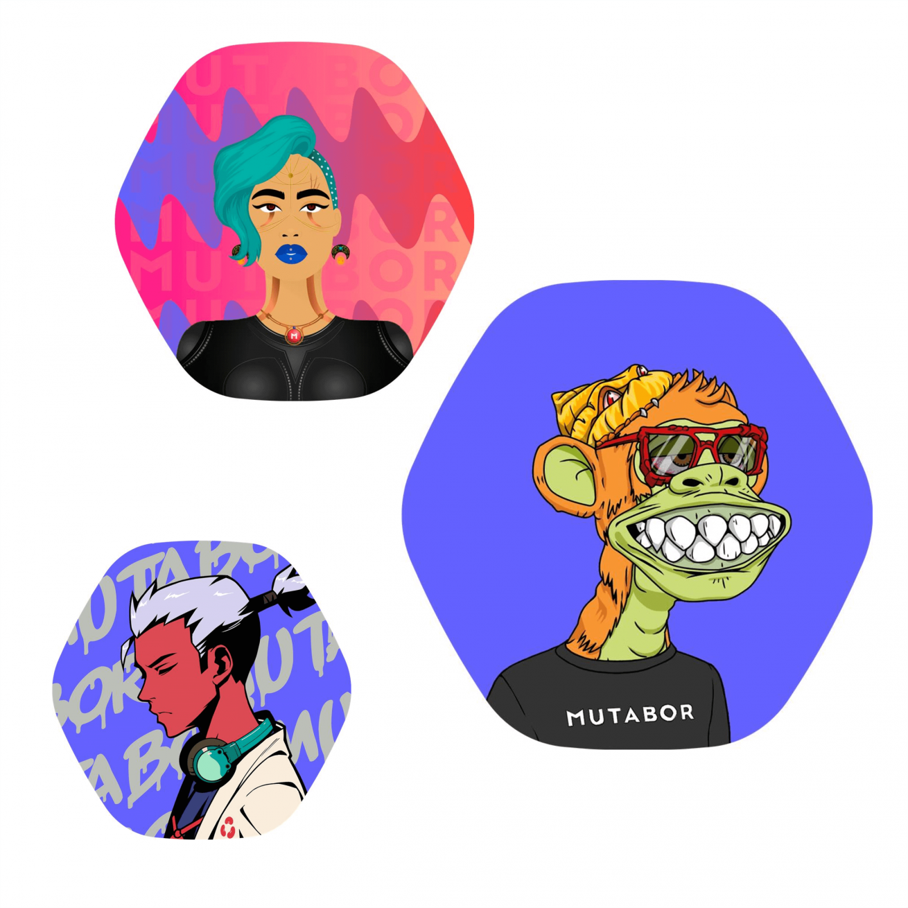 MUTABOR – Empowering Brands with Brand Intelligence® | Strategy, Design ...