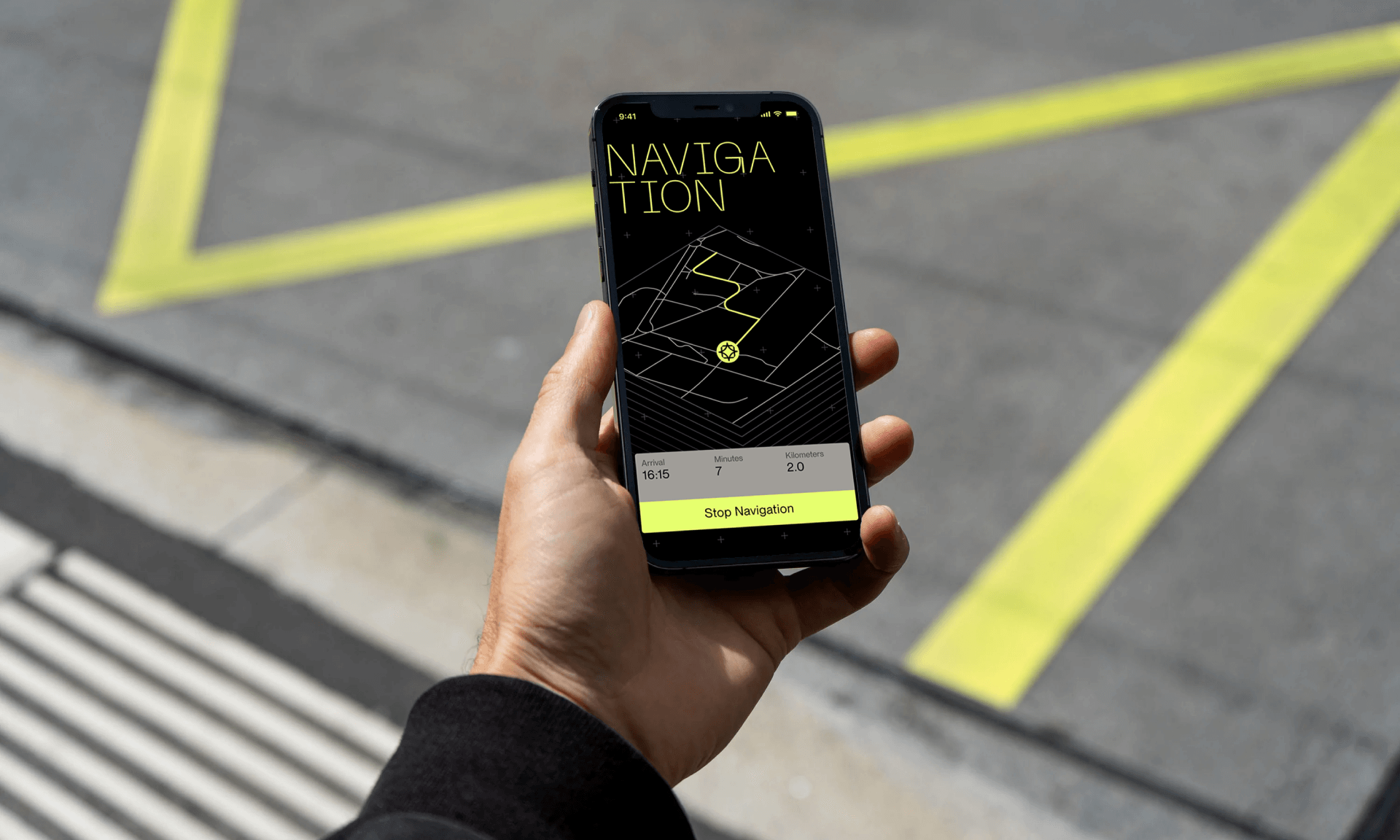 nFrontier – Brand Design UILA – MUTABOR