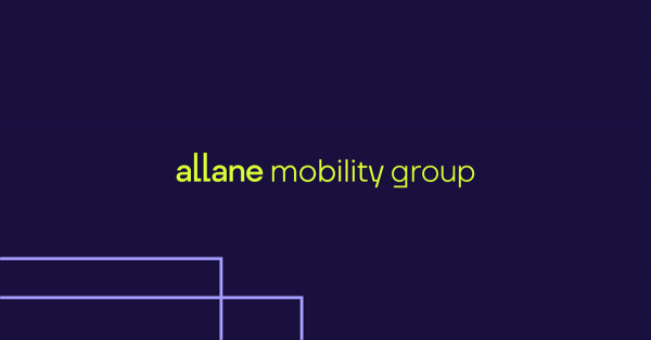Allane Mobility Group – New Identity & Design – MUTABOR
