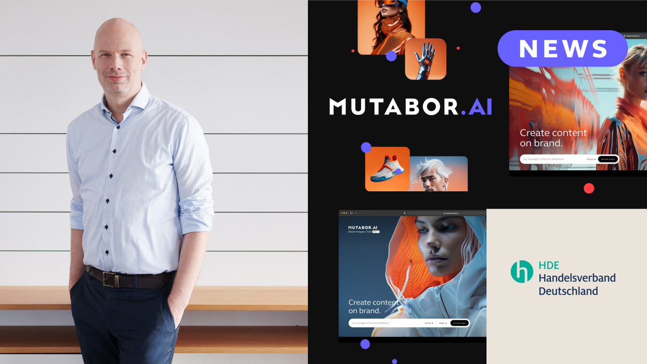 MUTABOR: Für alle Marken, die sich nachhaltig verändern wollen